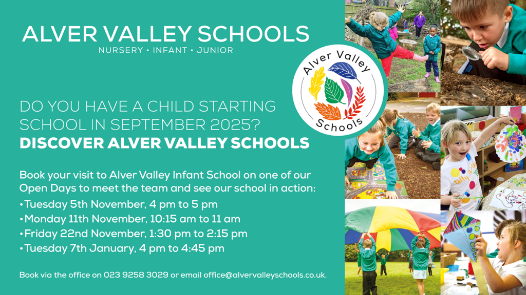 Discover Alver Valley Schools - Alver Valley Schools