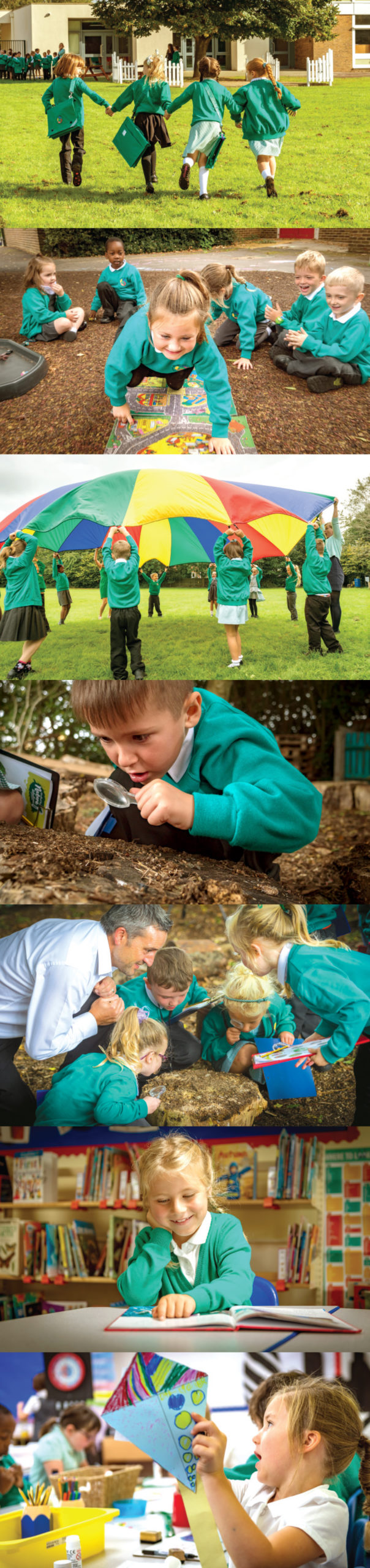 Homepage - Alver Valley Schools